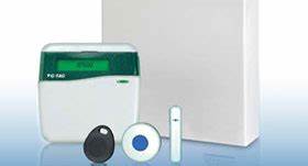 GT 600 Series – A1 Alarms